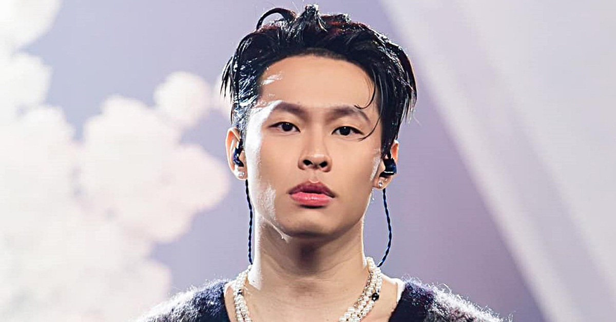 HURRYKNG: Rapper 'con nhà người ta' của GERDNANG - Tuổi Trẻ Online