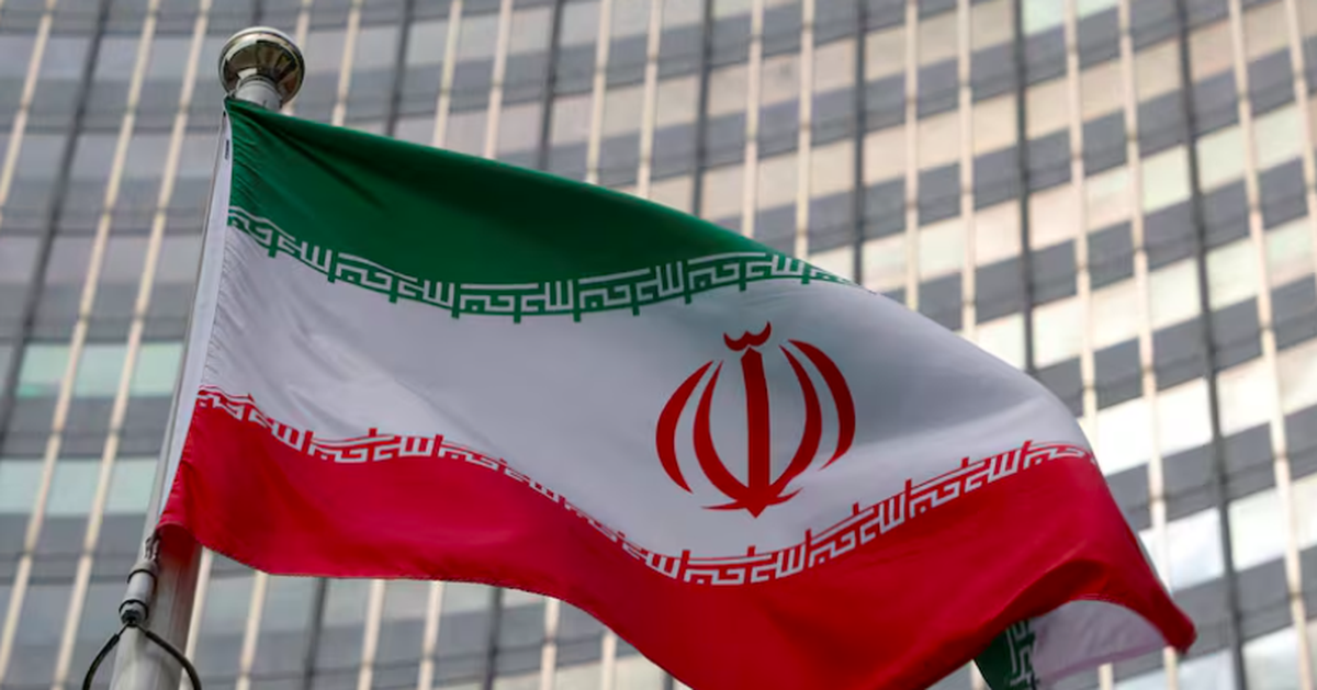 Iran sẽ chế tạo bom hạt nhân? - Tuổi Trẻ Online