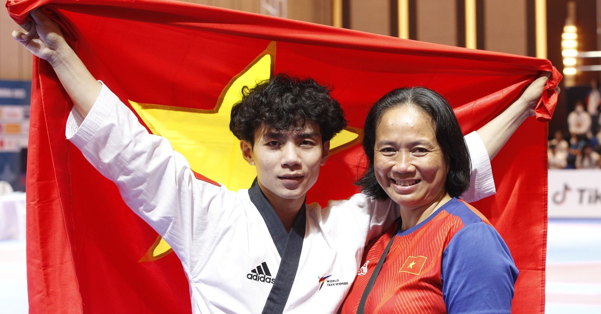 SEA Games 33 có 50 môn thi đấu, 569 bộ huy chương - Tuổi Trẻ Online