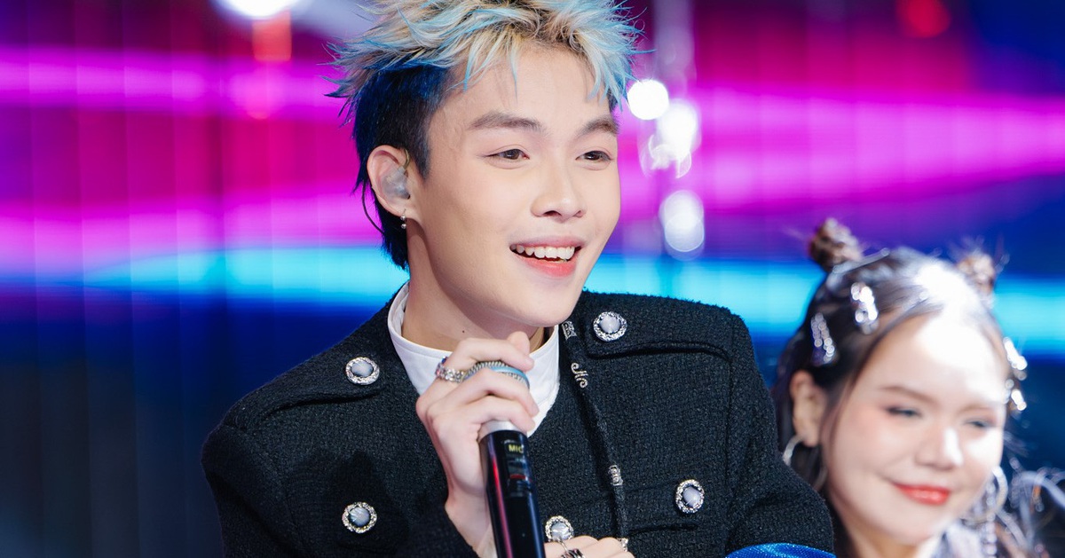 Dangrangto đưa bolero vào chung kết Rap Việt; Queen B là siêu quái vật ...