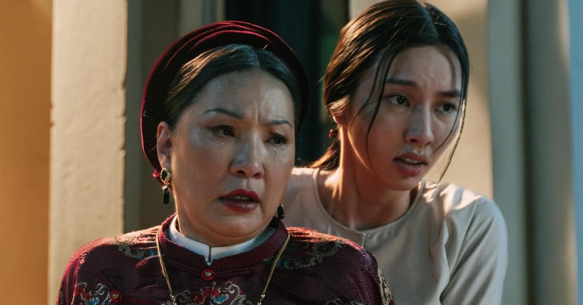 Linh miêu: Quỷ nhập tràng không chỉ là kinh dị - Tuổi Trẻ Online