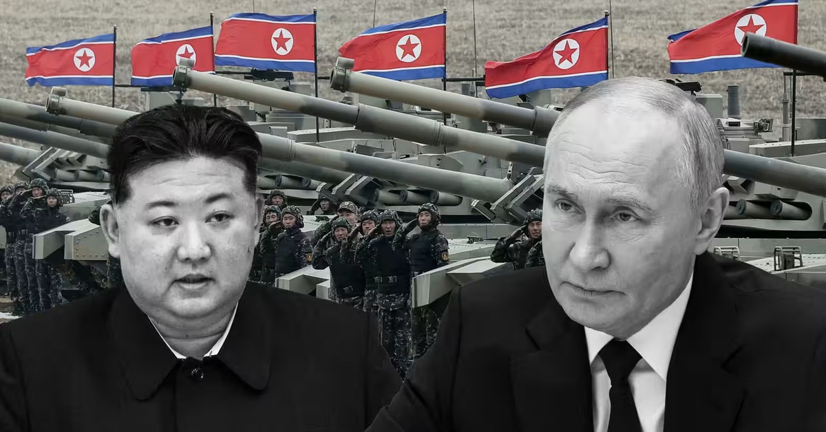 Tin tức thế giới 30-11: Ukraine chịu nhường đất cho Nga; Ông Kim ủng hộ sự đáp trả mạnh của Nga ...