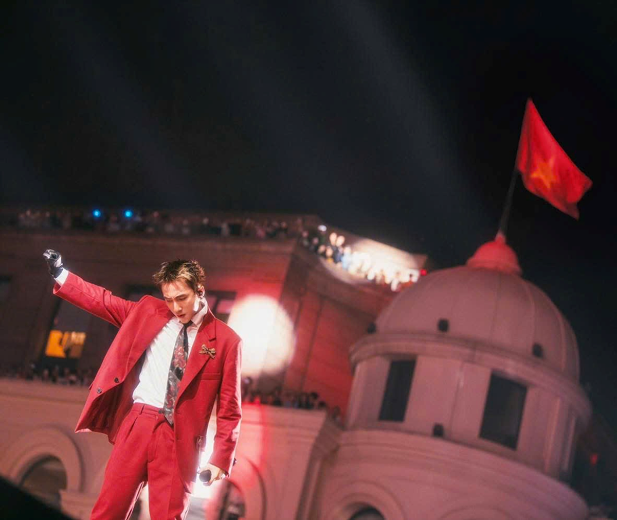 Viettel Y-Fest 2024: Hòa quyện nghệ thuật và công nghệ - Tuổi Trẻ Online