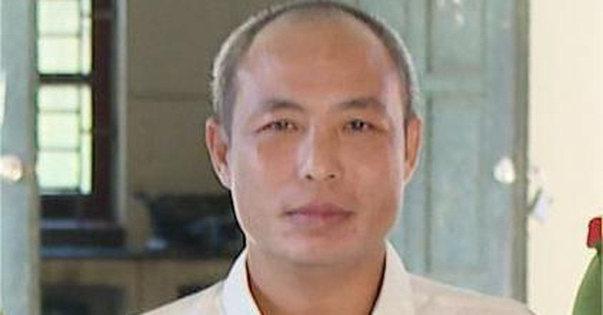 Bắt tạm giam bị can lợi dụng các quyền tự do dân chủ - Tuổi Trẻ Online