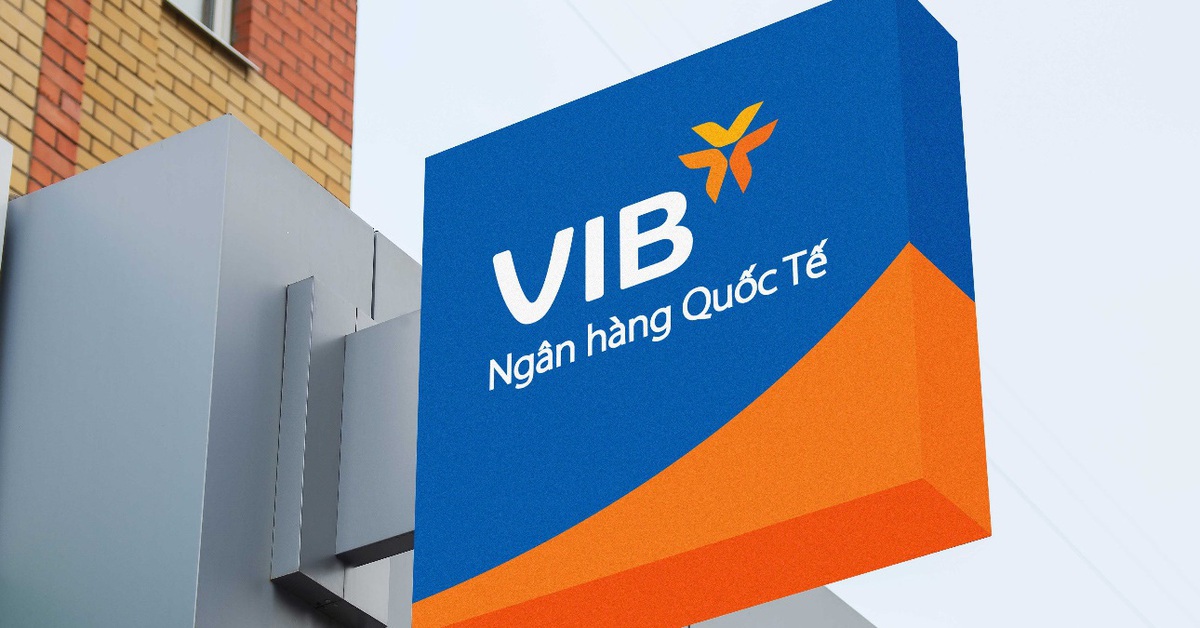 Phó Tổng giám đốc VIB đăng ký mua 3 triệu cổ phiếu - Tuổi Trẻ Online