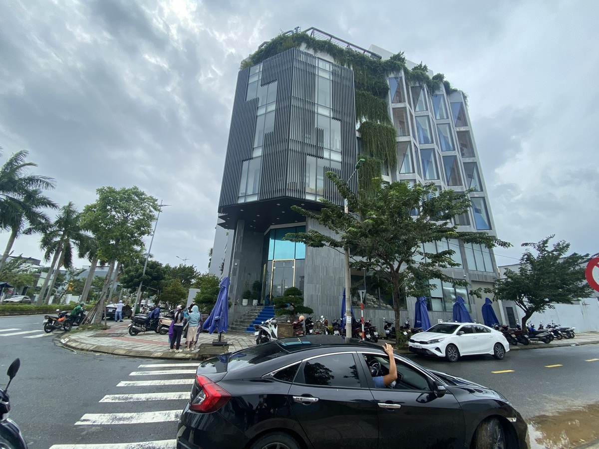 Cho công ty GFDI vay với lãi 3%/tháng, hàng trăm người dân Đà Nẵng điêu ...