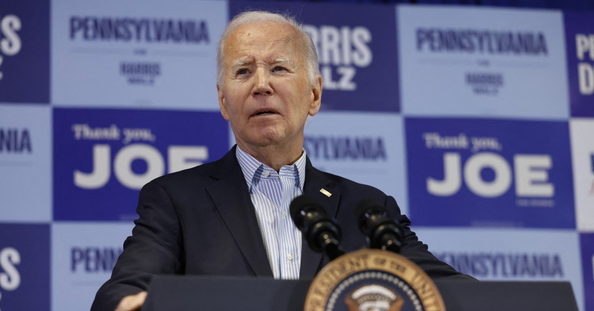 3 đời tổng thống Biden, Obama, Clinton lên tiếng về chiến thắng của ông ...