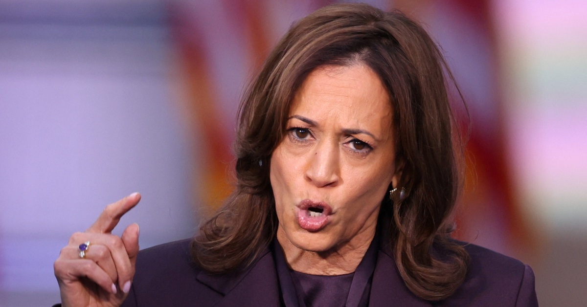 Bà Harris thừa nhận thua cuộc bầu cử, gọi điện chúc mừng tổng thống đắc cử Donald Trump - Tuổi ...