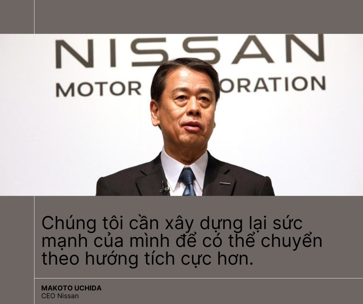 Nissan sẽ sa thải 9.000 lao động, giảm cổ phần trong Mitsubishi, giảm ...