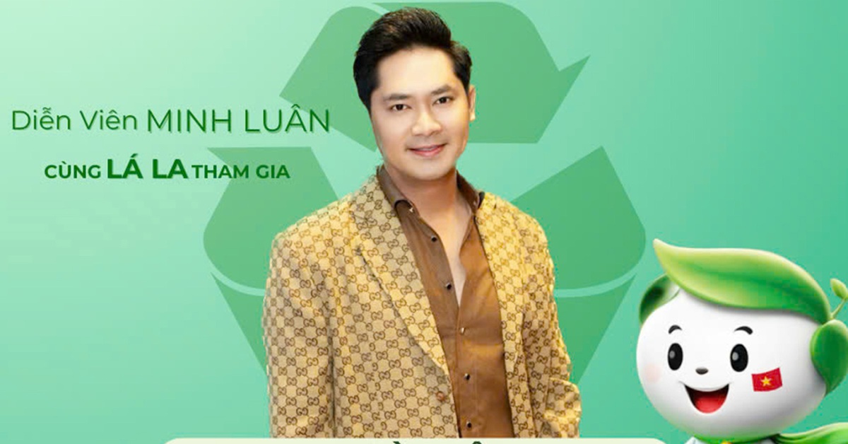 'Trai quê miền Tây' Minh Luân - Tuổi Trẻ Online