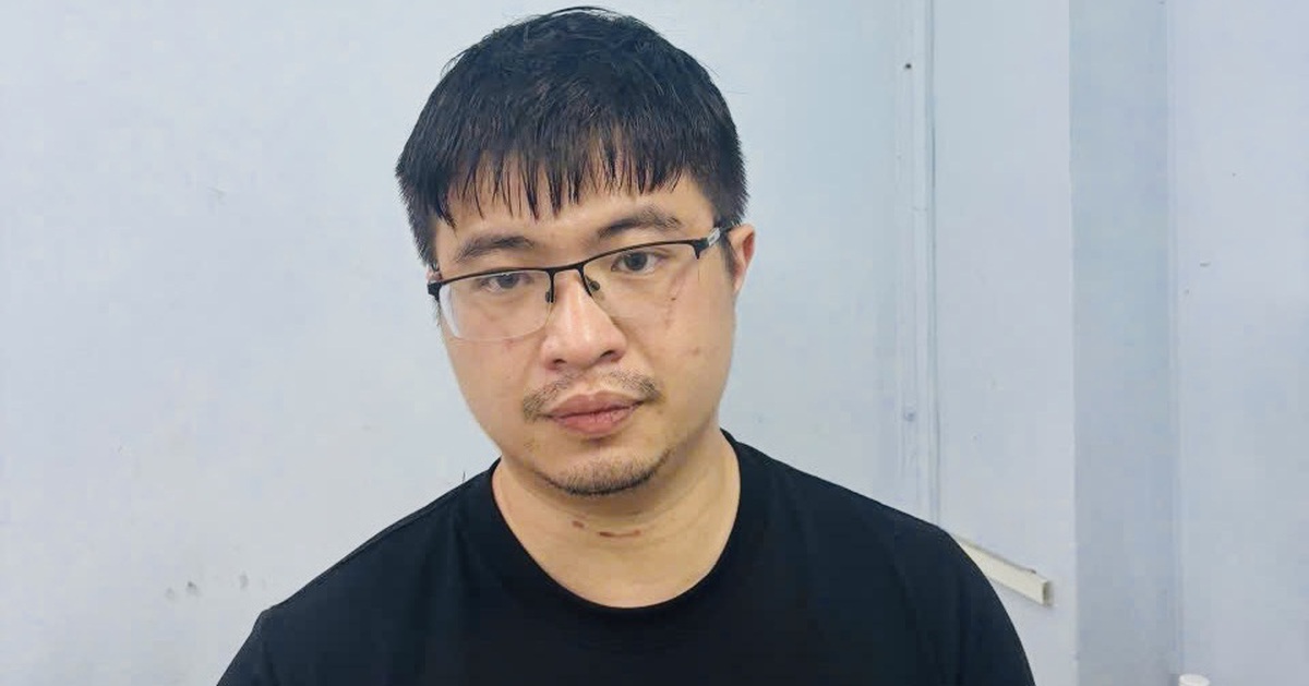 Gần 3.000 người bị Mr Pips, Mr. Hunter lừa đảo phải làm gì để lấy lại ...