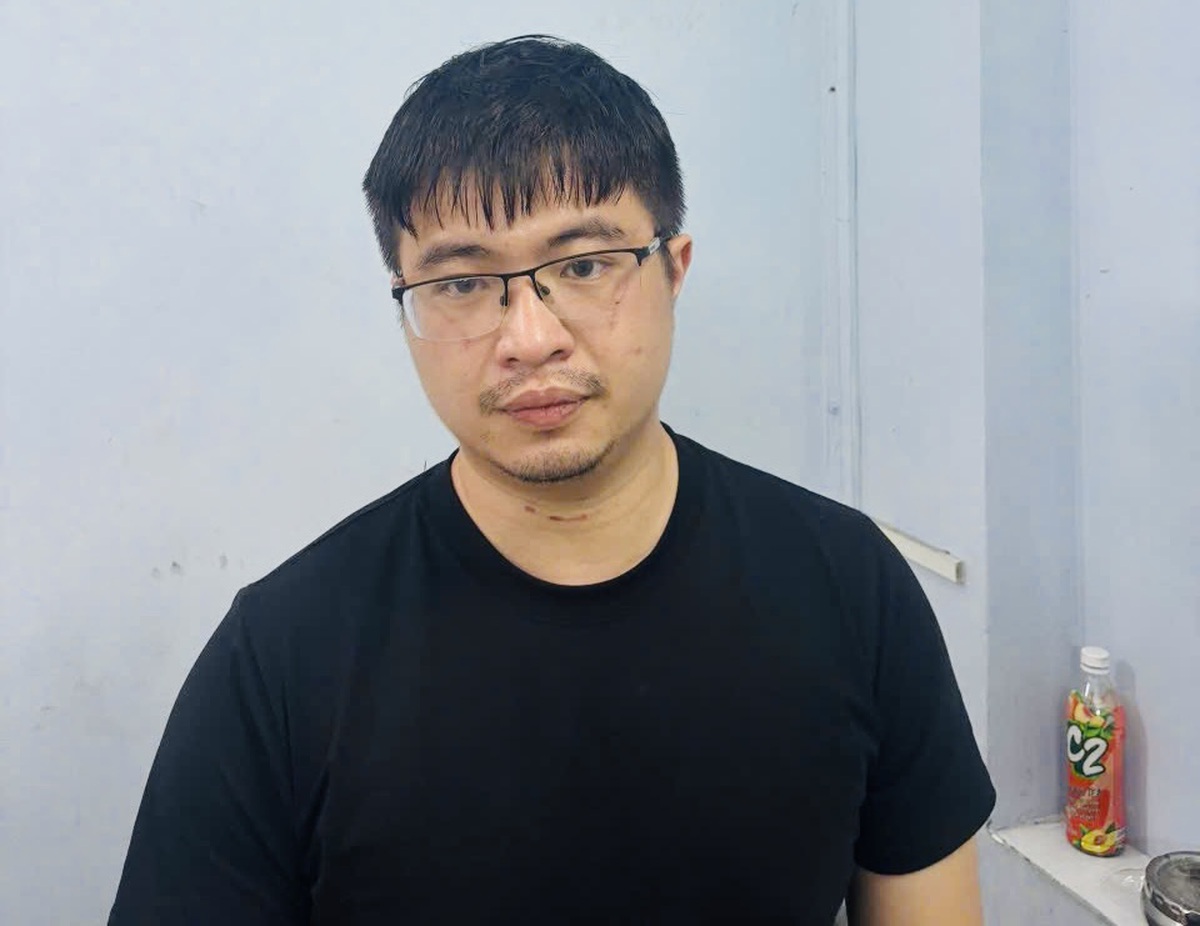 Gần 3.000 người bị Mr Pips, Mr. Hunter lừa đảo phải làm gì để lấy lại tiền? - Tuổi Trẻ Online