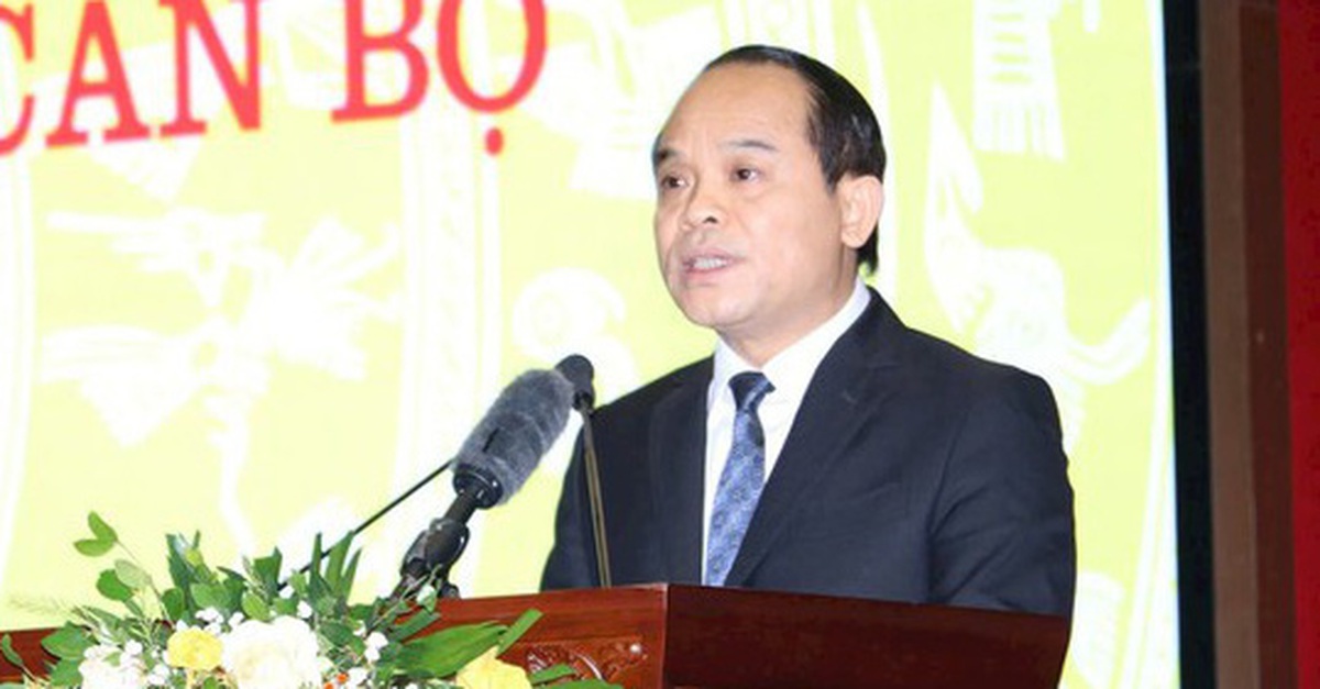 Ông Nguyễn Quốc Đoàn làm phó chánh án Tòa án nhân dân tối cao - Tuổi ...