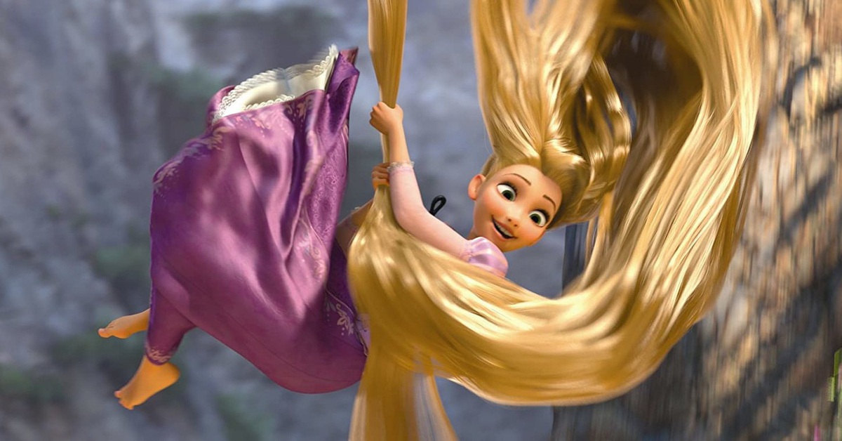 Disney sẽ làm phim công chúa tóc mây Tangled do người đóng - Tuổi Trẻ ...