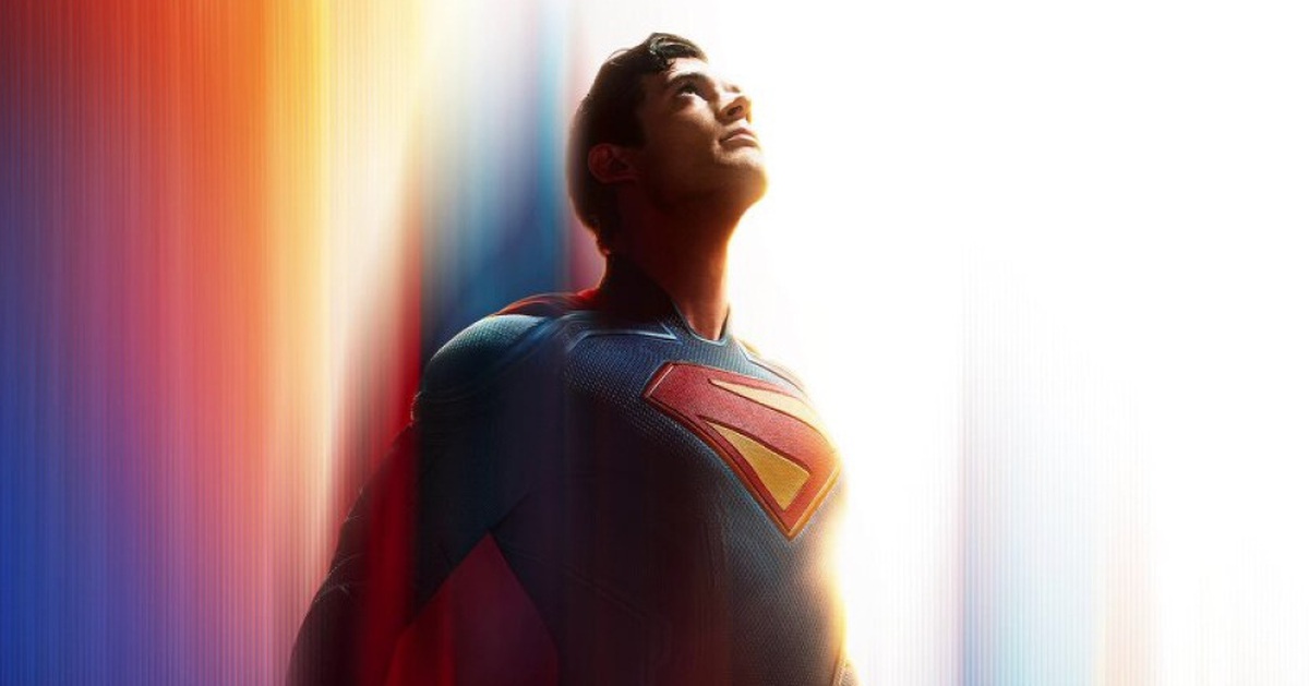 Sau trailer Superman mới, Henry Cavill trông thật nhỏ bé - Tuổi Trẻ Online