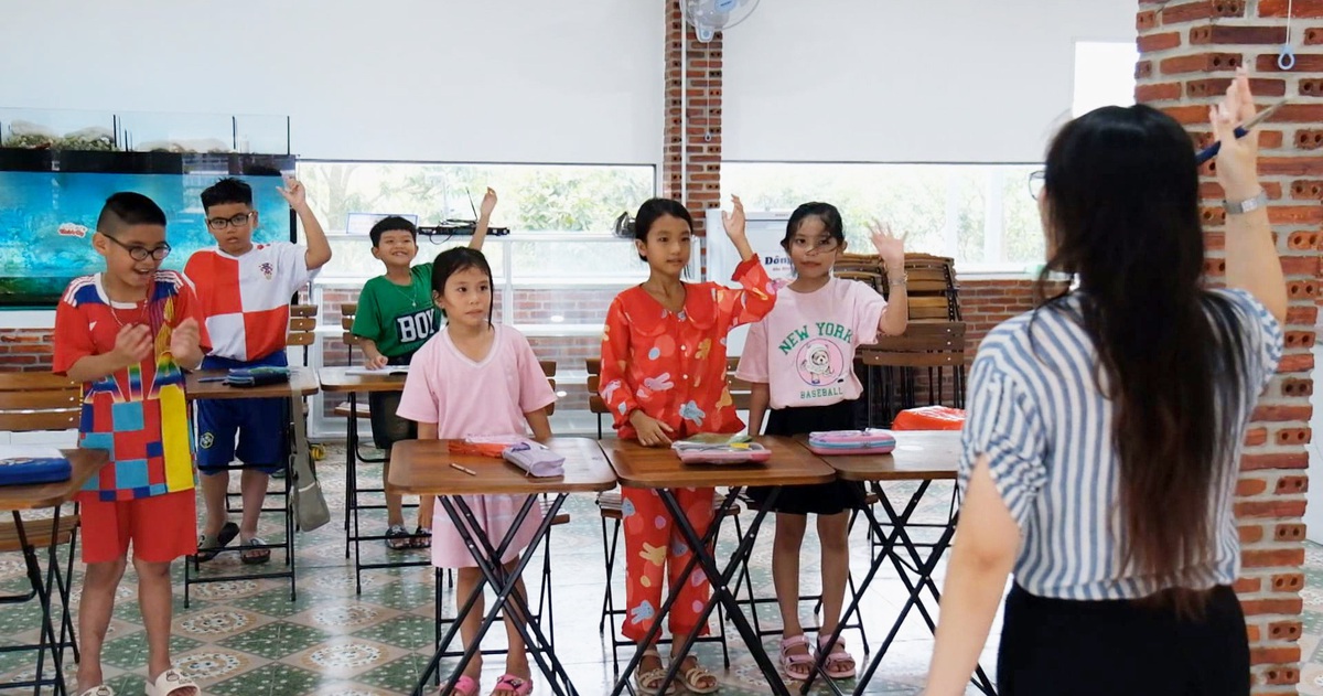 Góc nhìn trưa nay: Sinh viên mở lớp dạy học miễn phí - Tuổi Trẻ Online