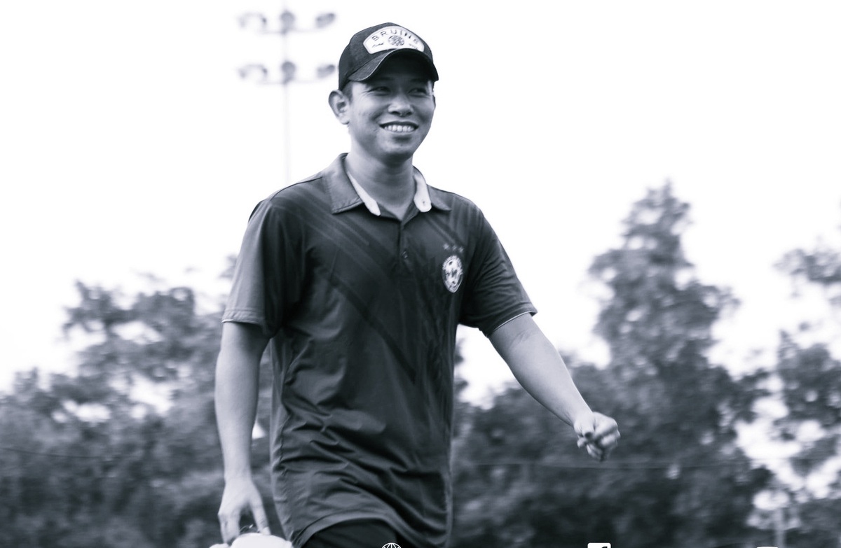 Cựu cầu thủ Đà Nẵng, Trần Anh Khoa đột ngột qua đời - Tuổi Trẻ Online