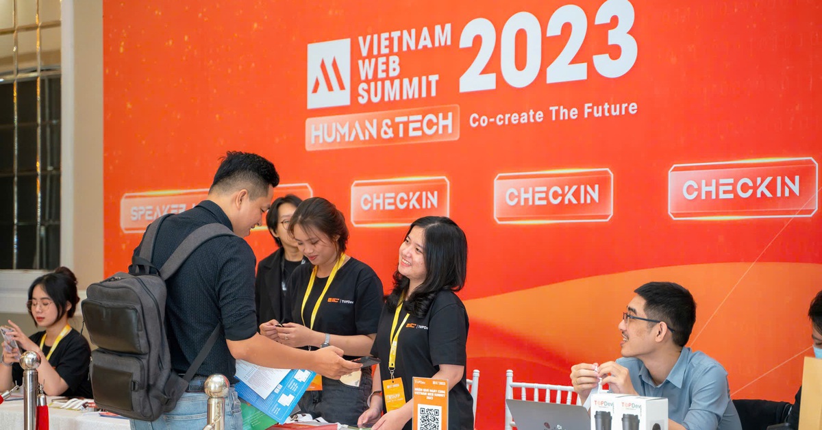 TopDev - Giải pháp tuyển dụng IT toàn diện cho doanh nghiệp - Tuổi Trẻ ...