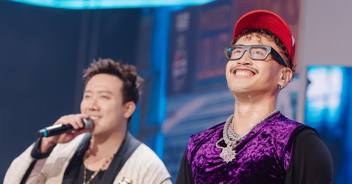 Quá trời buồn khi Queen B, Dangrangto rút lui khỏi chung kết Rap Việt ...