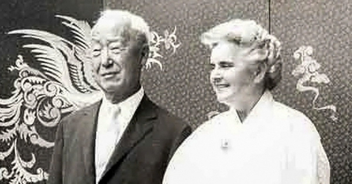 Tổng thống - nghề nguy hiểm ở Hàn Quốc - Kỳ 1: Ông Syngman Rhee và bài ...