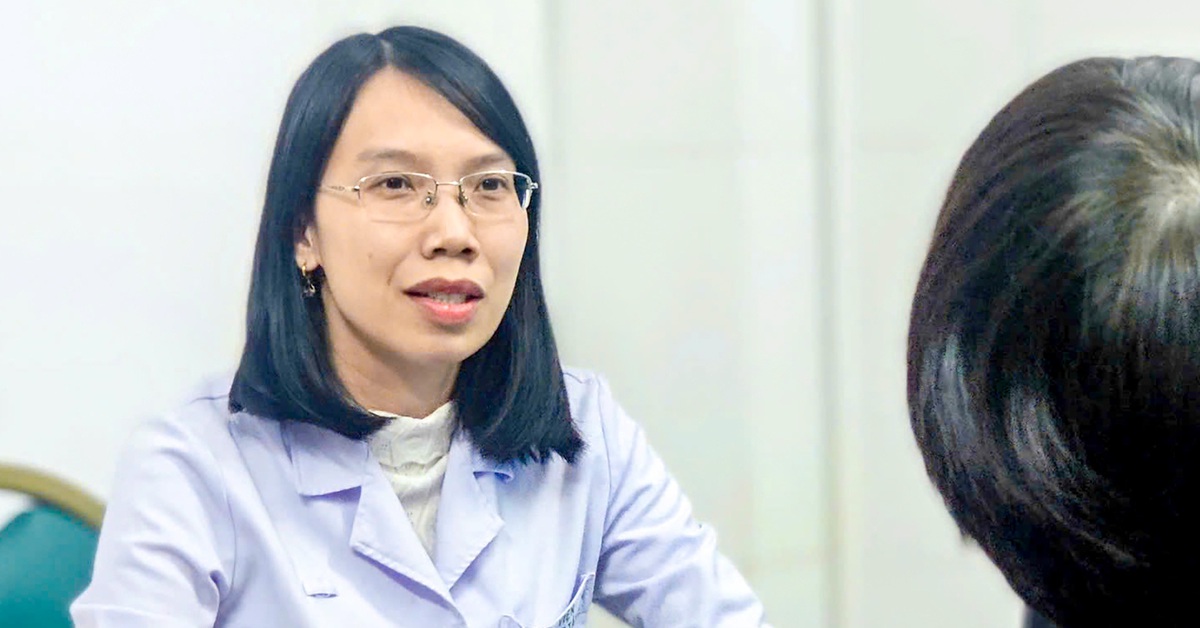 Phát hiện sớm sa sút trí tuệ vì mắc bệnh Alzheimer thế nào? - Tuổi Trẻ Online