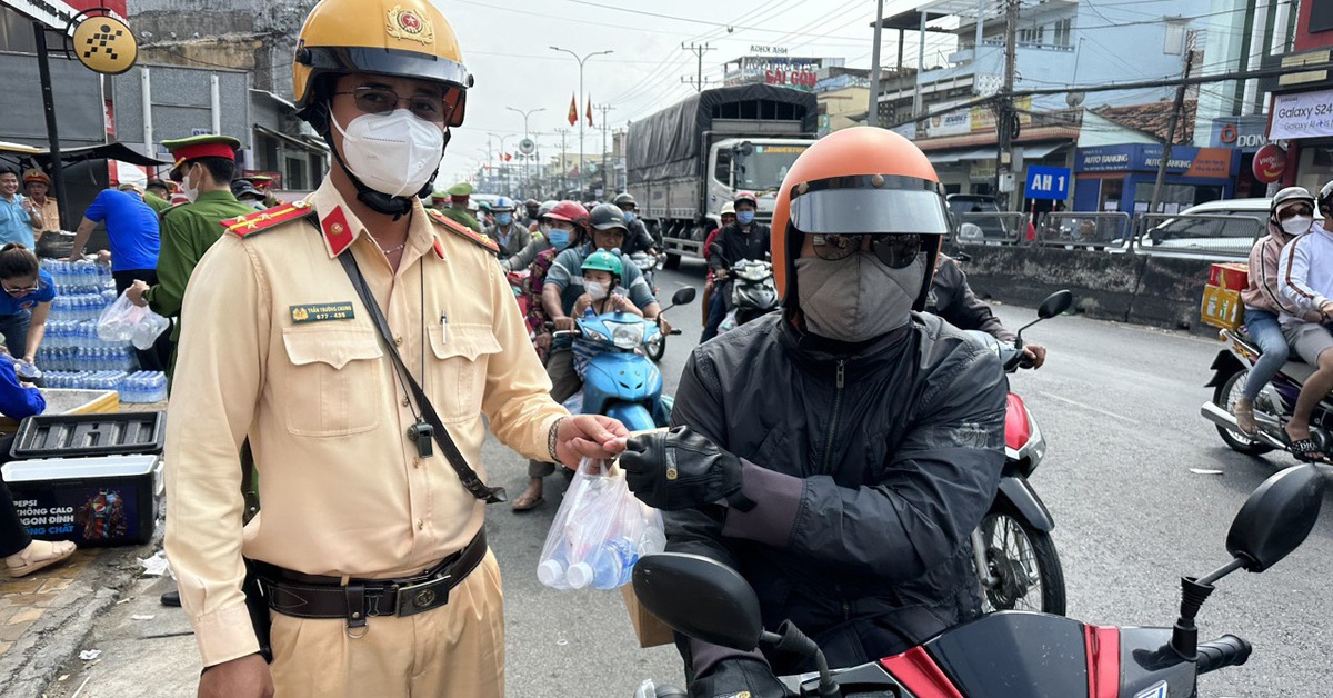 Mùa Tết an vui và đáng nhớ - Tuổi Trẻ Online