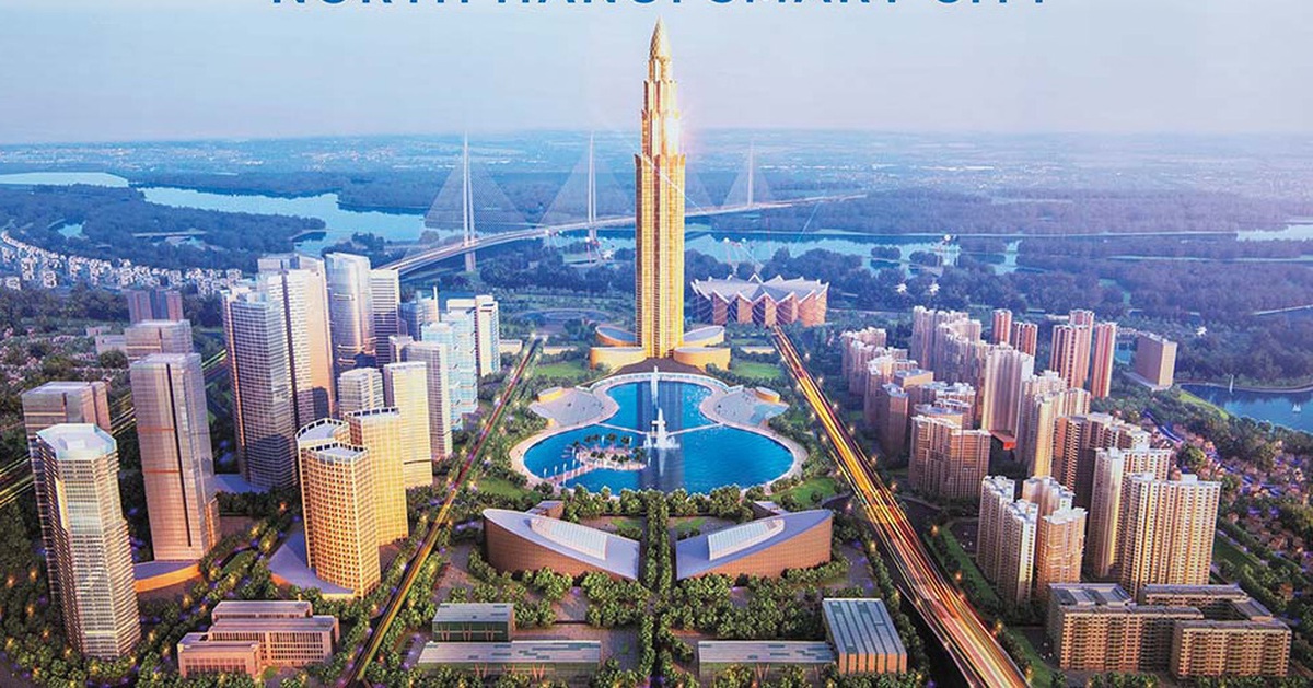 Tháp tài chính 108 tầng có làm ảnh hưởng phương thức bay tại sân bay ...