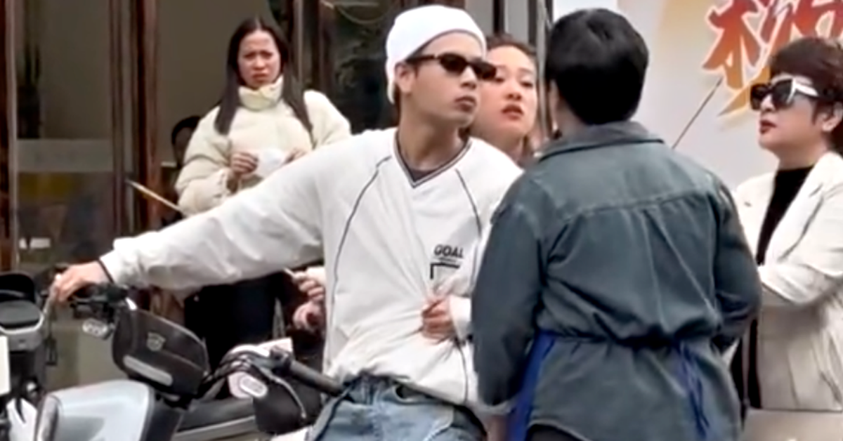 Tin tức giải trí 29-2: Vợ chồng Jaykii khẩu chiến với người bán hàng ...