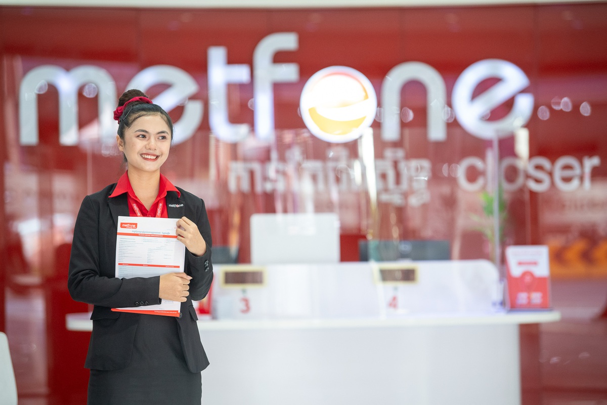 Metfone, dấu ấn 15 năm ‘go global’ của Viettel trên đất nước Chùa Tháp ...