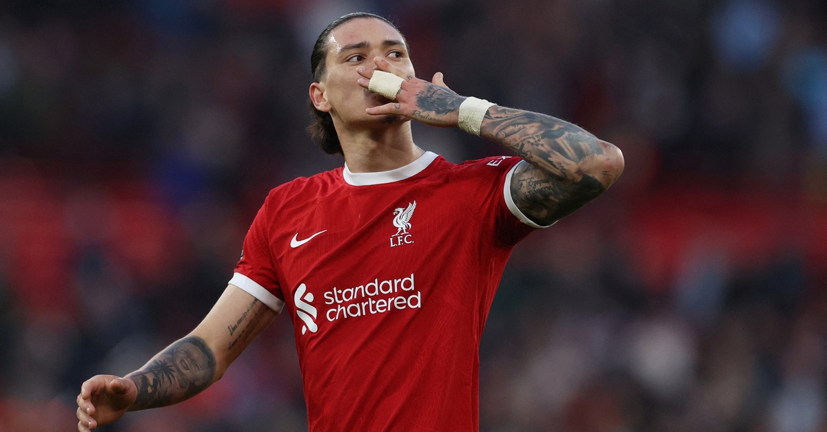 Lịch trực tiếp bóng đá châu Âu hôm nay 2-3: Liverpool, Real Madrid thi ...