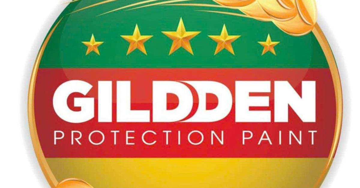 Sơn và chống thấm Gildden giúp công trình bền đẹp - Tuổi Trẻ Online