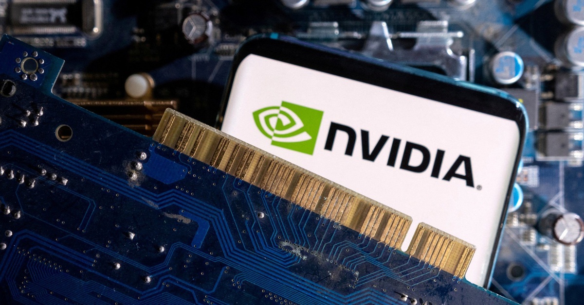 Mỹ siết chip AI đến Trung Quốc - Tuổi Trẻ Online