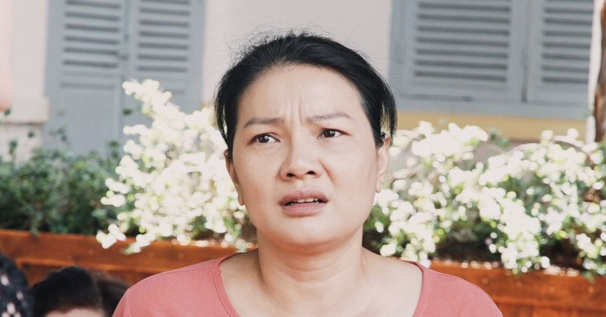 Kiều Trinh sau những nỗi buồn, giờ an vui làm nông dân chính hiệu ...