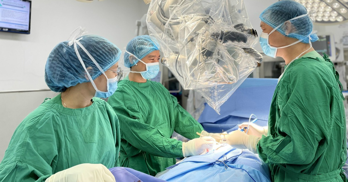 Bác sĩ bàn quy trình 'quản lý đường thở khó' để nâng hiệu quả các ca ...