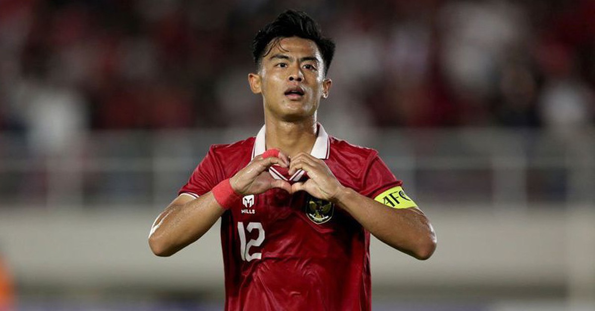 Lịch trực tiếp Giải U23 châu Á 2024 ngày 18-4: U23 Indonesia đấu Úc - Tuổi Trẻ Online