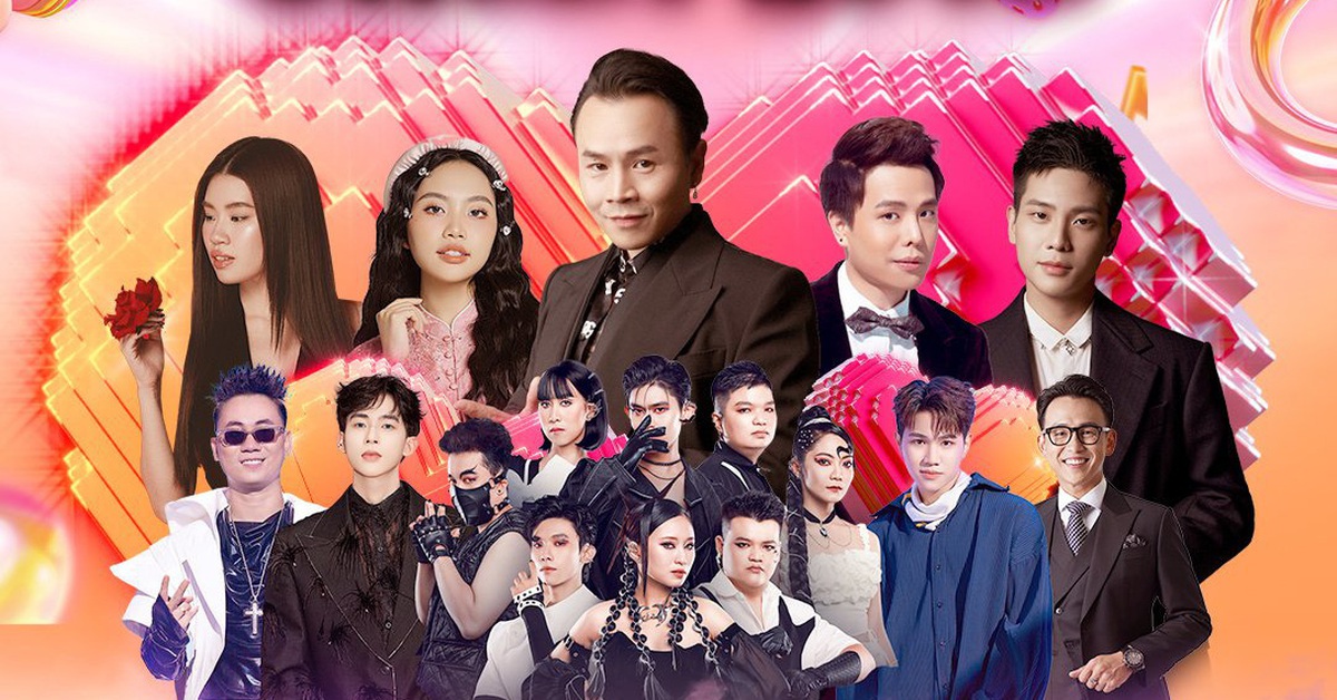 Đến Đà Lạt nghỉ lễ 30-4, xem rapper BinZ diễn miễn phí - Tuổi Trẻ Online