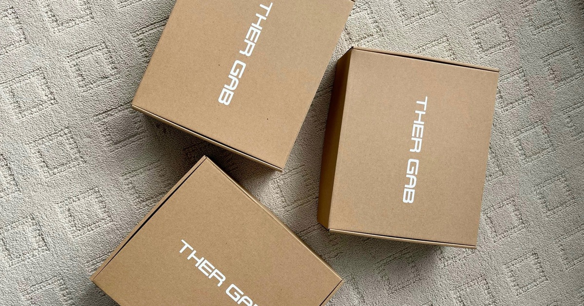 Túi xách Ther Gab - chất lượng quốc tế nhưng giá thành nội địa - Tuổi ...