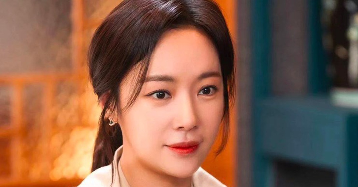 Nóng vội ly hôn, Hwang Jung Eum bóc phốt người vô tội là tiểu tam - Tuổi Trẻ Online