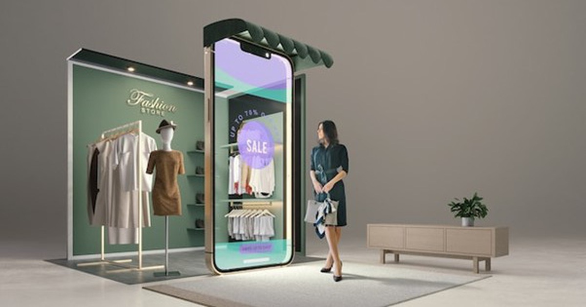 Visual merchandiser là gì? Mô tả công việc của nhân viên visual ...