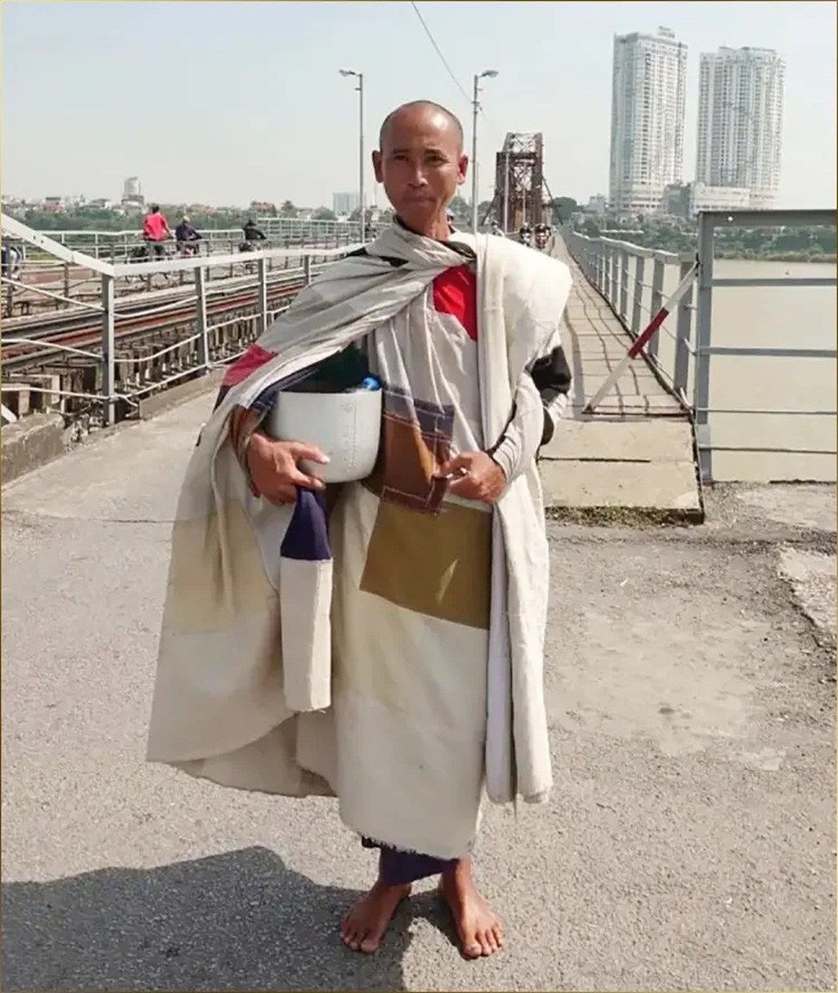 Ban Tôn giáo Chính phủ và Giáo hội Phật giáo Việt Nam ra văn bản về ‘sư ...