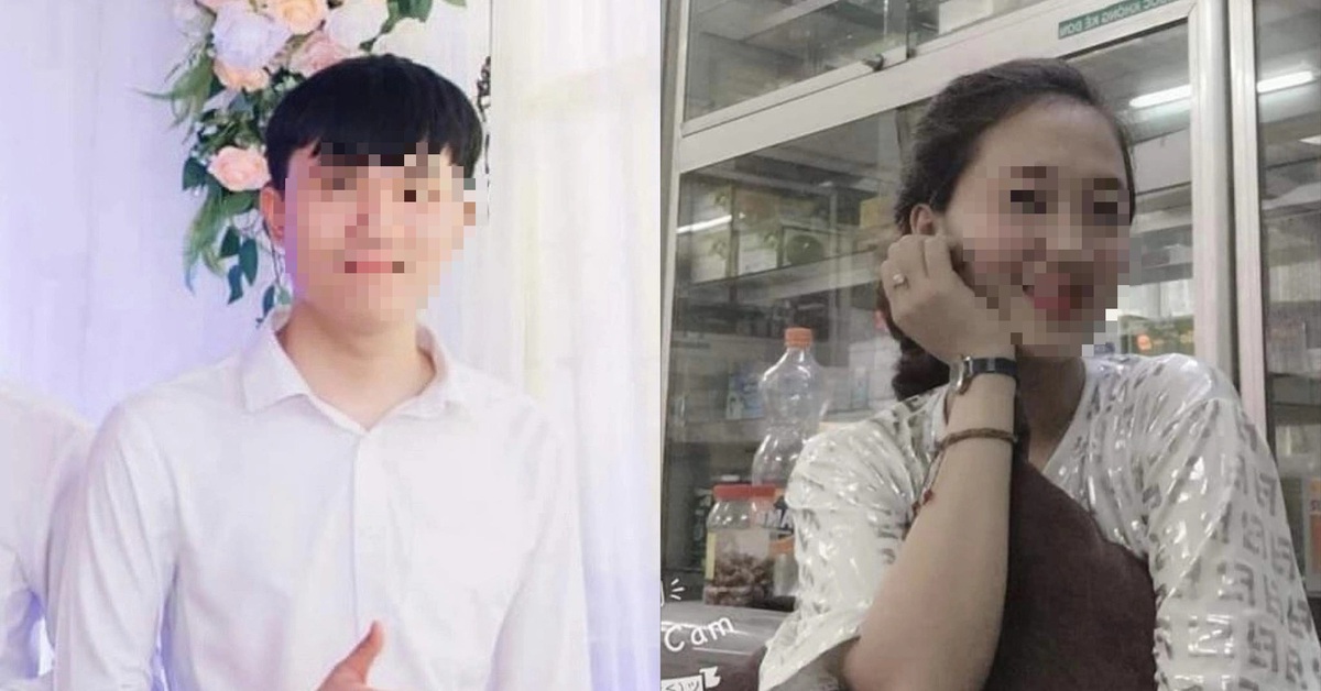 Dự định kết hôn dang dở của đôi bạn trẻ trong vụ cháy nhà trọ 14 người ...