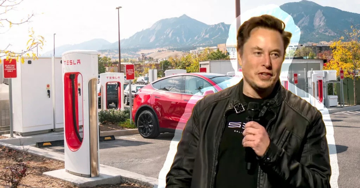Chuyện như đùa: Tesla có thể phải gọi các nhân viên đã sa thải trở về ...