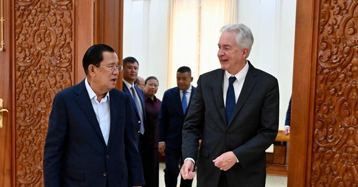 Ông Hun Sen: 'Nếu bạn không biết rõ Hun Sen, đừng gây rối với Hun Sen ...