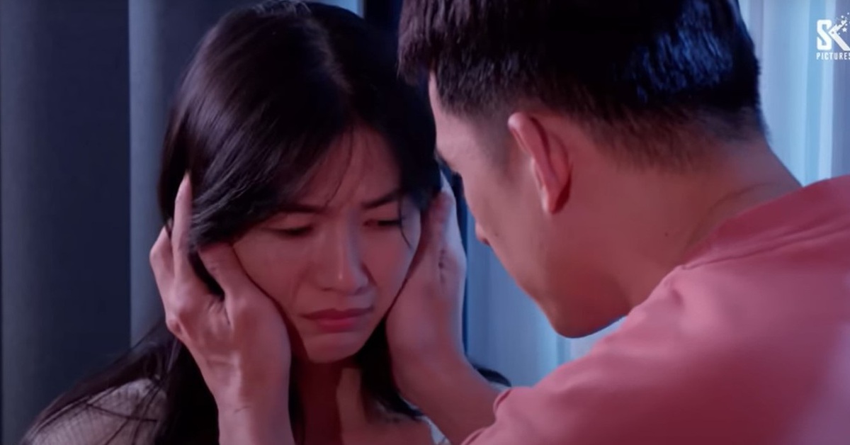 Ngoại tình nên tha thứ để Trăm năm hạnh phúc được không? - Tuổi Trẻ Online