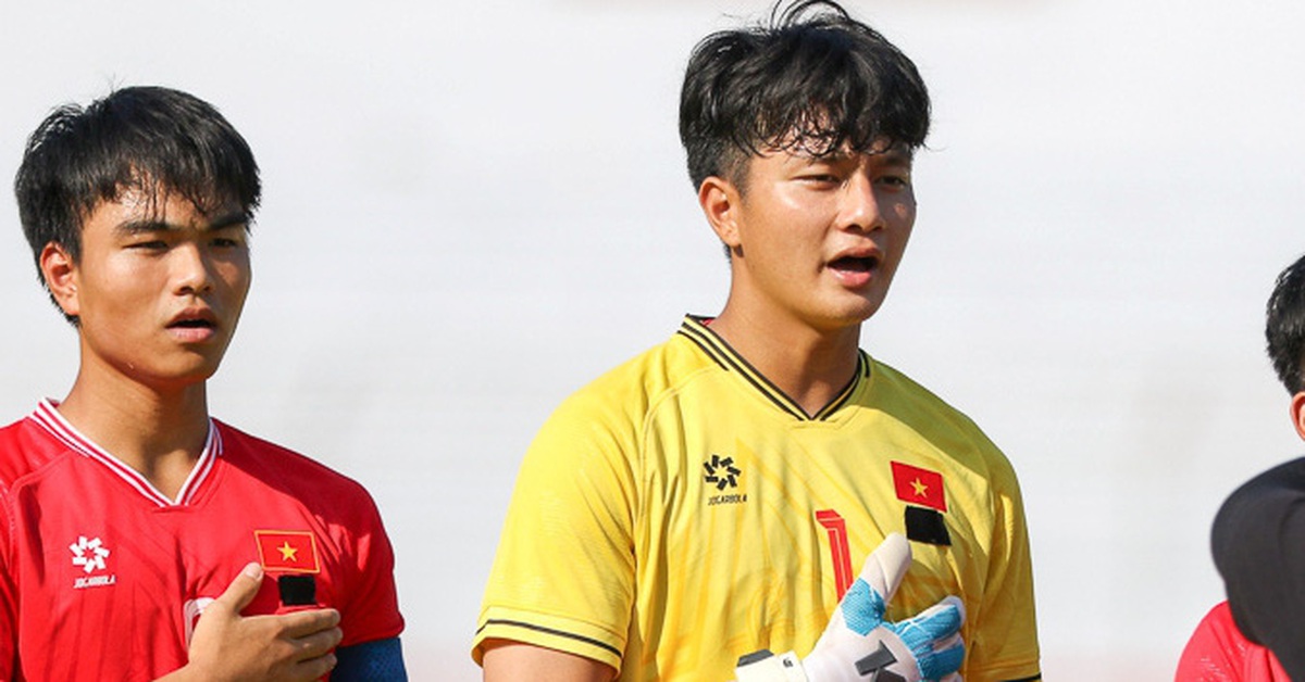 U19 Thái Lan và Malaysia thắng đậm khiến U19 Việt Nam bị loại sớm - Tuổi Trẻ Online