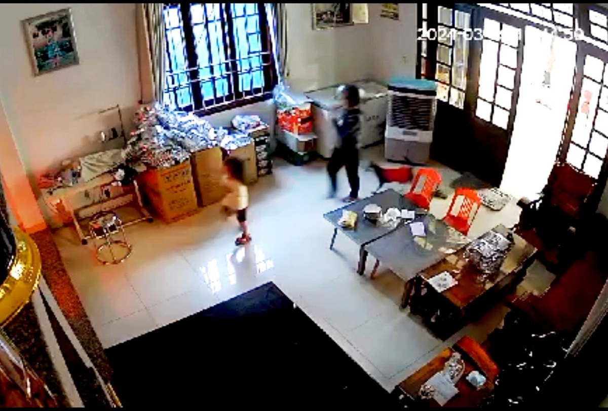 Người phụ nữ chết vì tai nạn, trong máu có nồng độ cồn: Công ty xác ...