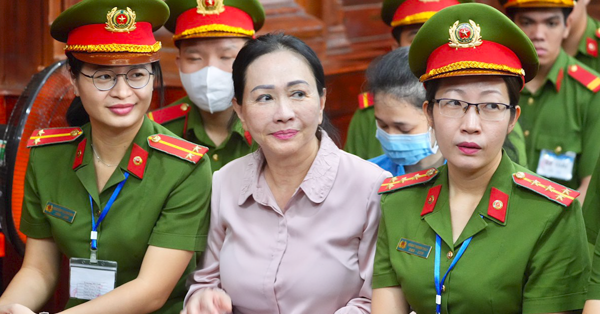 Vụ Vạn Thịnh Phát giai đoạn 2: Tòa án TP.HCM đề nghị 35.000 người mua ...