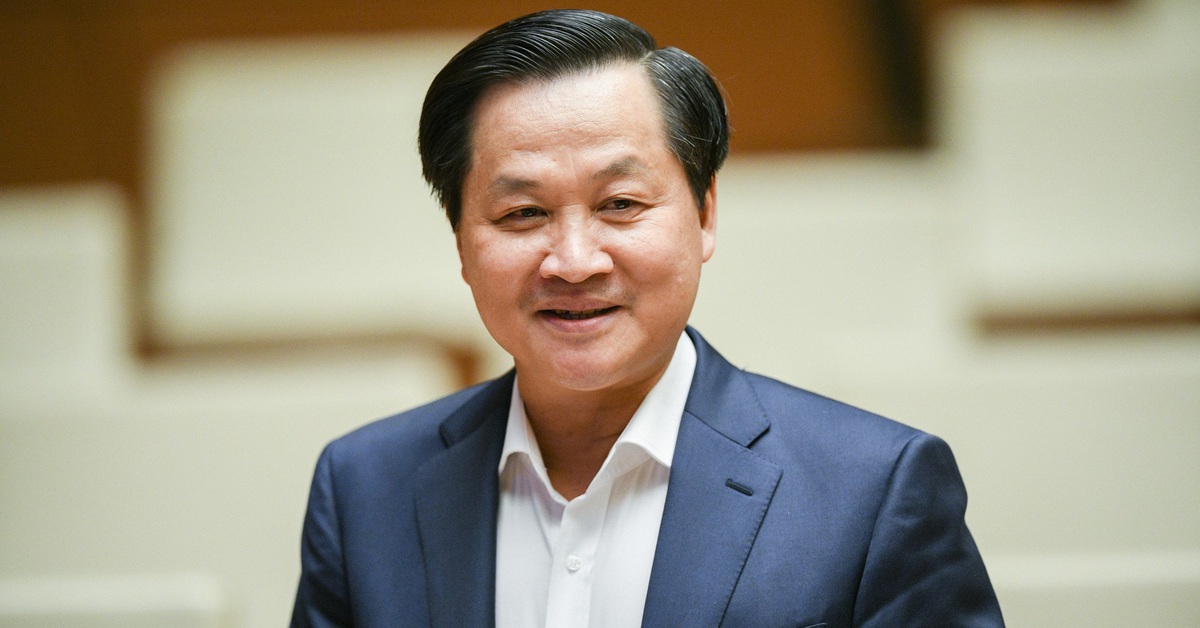 Kỷ luật cảnh cáo Phó thủ tướng Lê Minh Khái, khai trừ Đảng nhiều cán bộ - Tuổi Trẻ Online