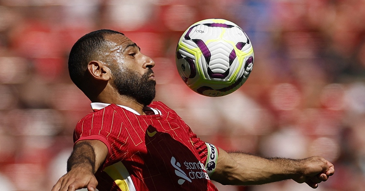 Lịch trực tiếp bóng đá châu Âu 17-8: Liverpool, Arsenal, Barca thi đấu ...