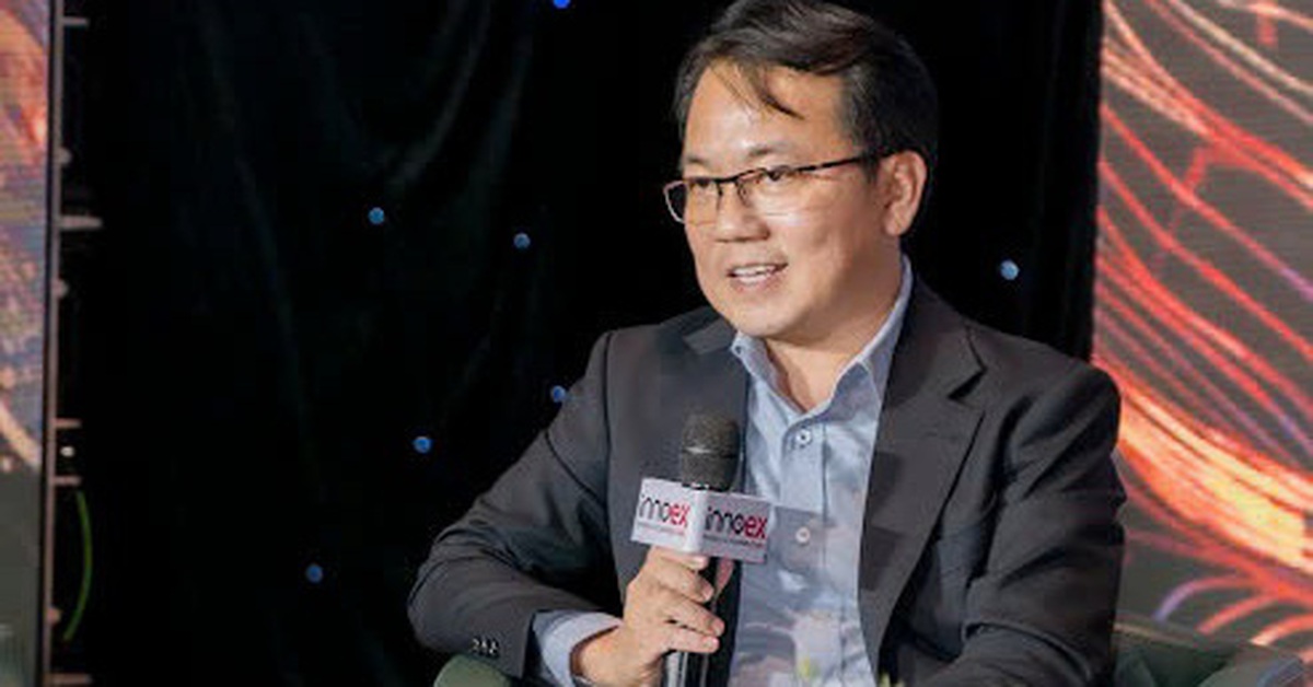 CEO Saigon Co.op: không nên đụng vào giới hạn tài chính và nguồn lực ...